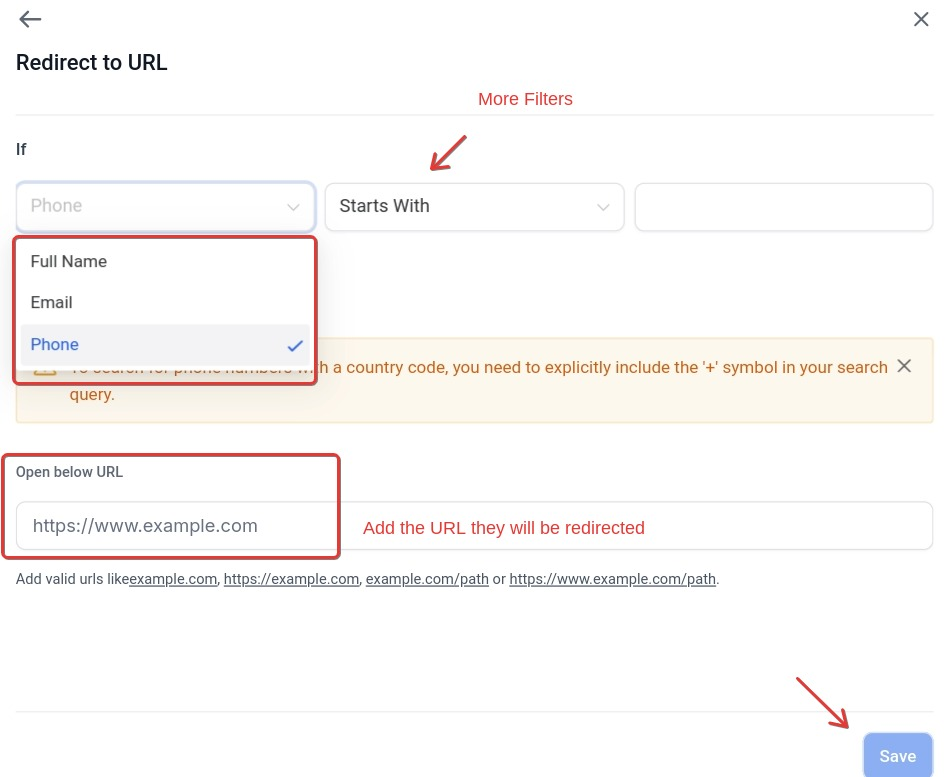 How to Use Conditional Logic in Forms - Mastermind Knowledge Base